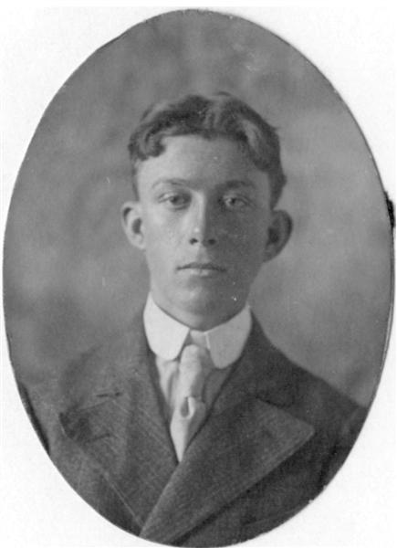 William Franklin Preston